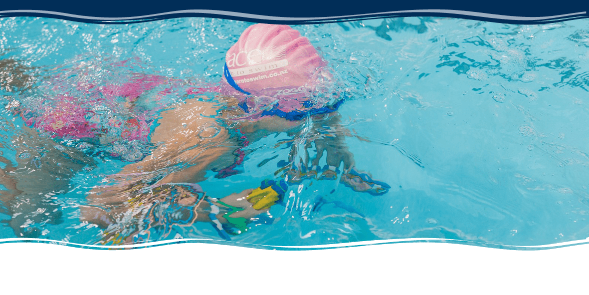 Ace Private Swim Lessons | Ace Learn to Swim