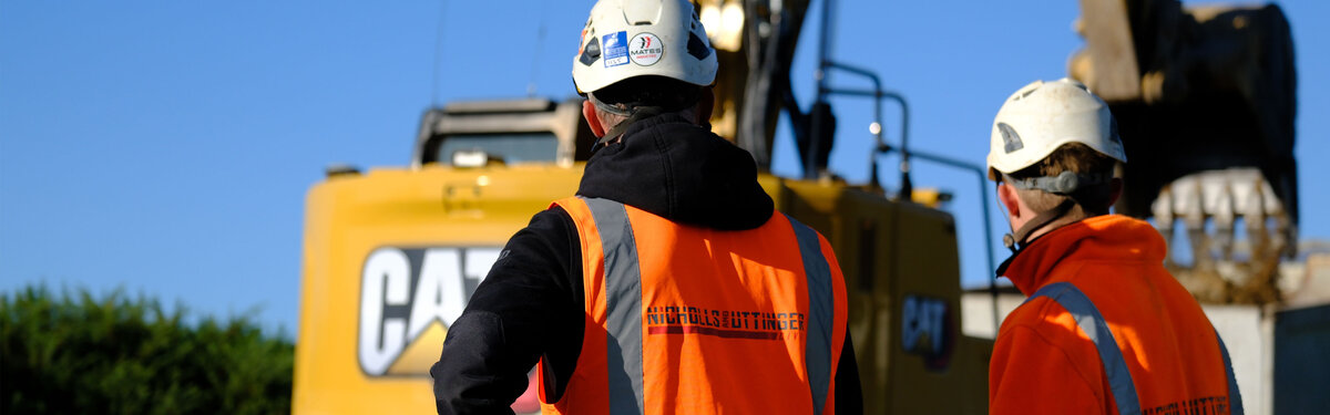 Our Projects | Nicholls and Uttinger Civil Contractor Hamilton