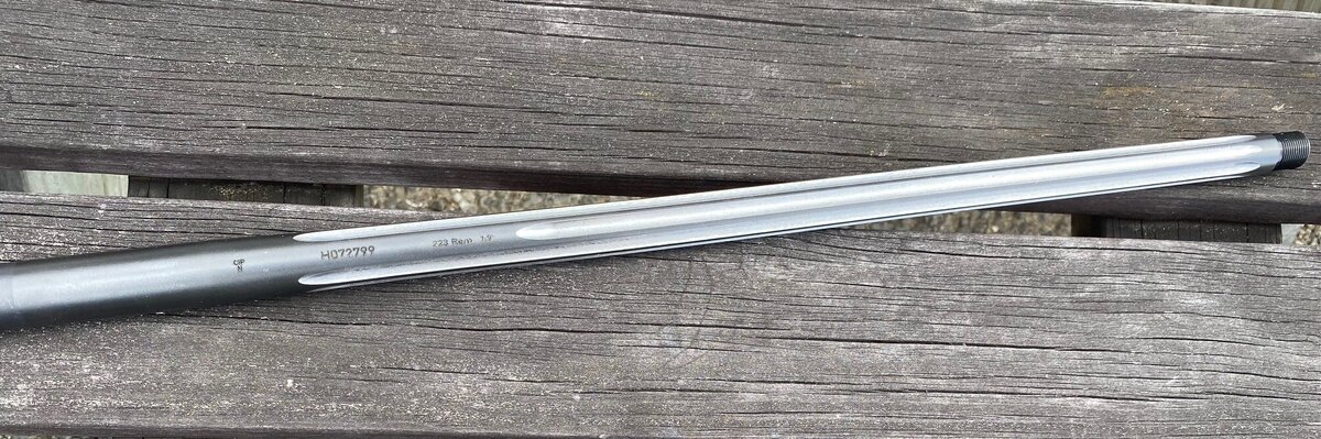 Cz trail | DPT Machinists