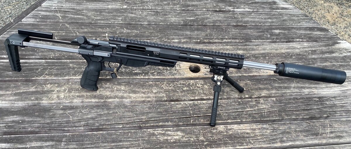 Cz trail | D P T Machinists Limited