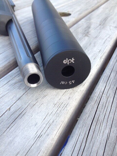 Gallery | DPT Machinists