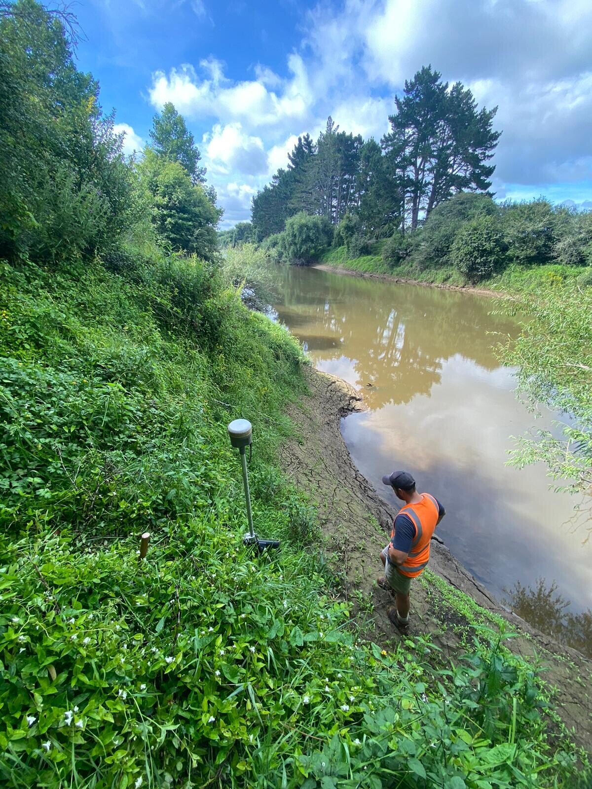 Hamilton, Waikato Land Development & Subdivision Surveyors | Rad Surveying