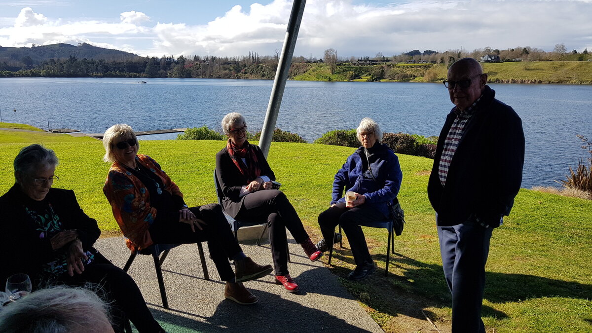 Cambridge Tree Trust | Some things we get up to...