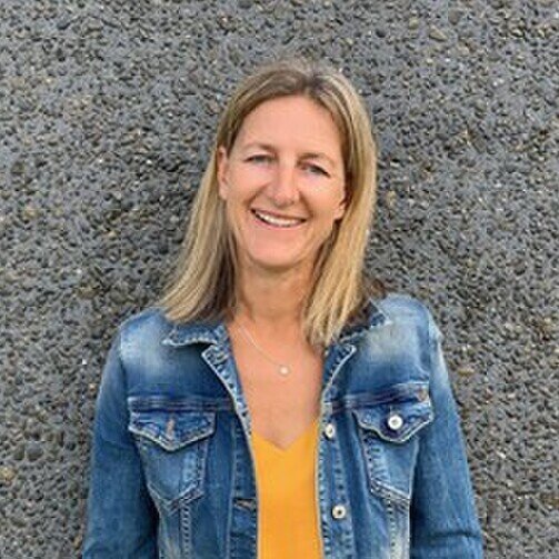 About Rachel Matheson | Sparkhouse