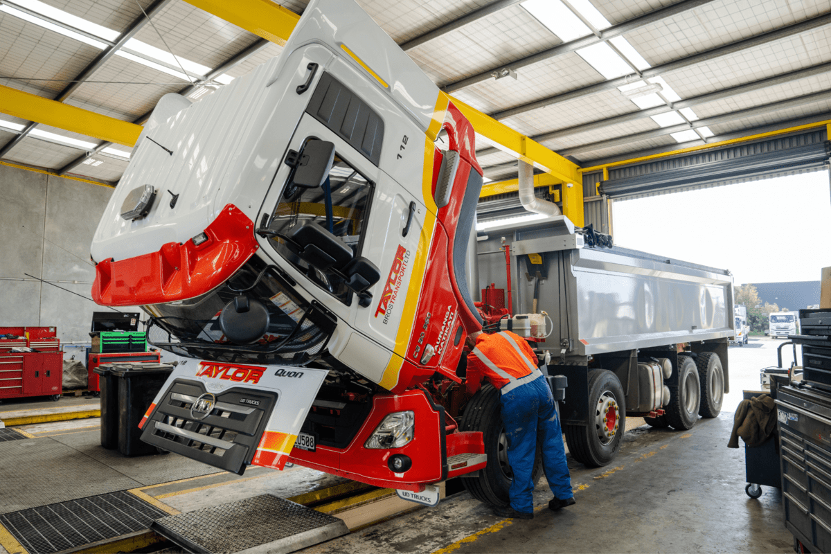 Truck Services BOP| Performance Diesels Ltd