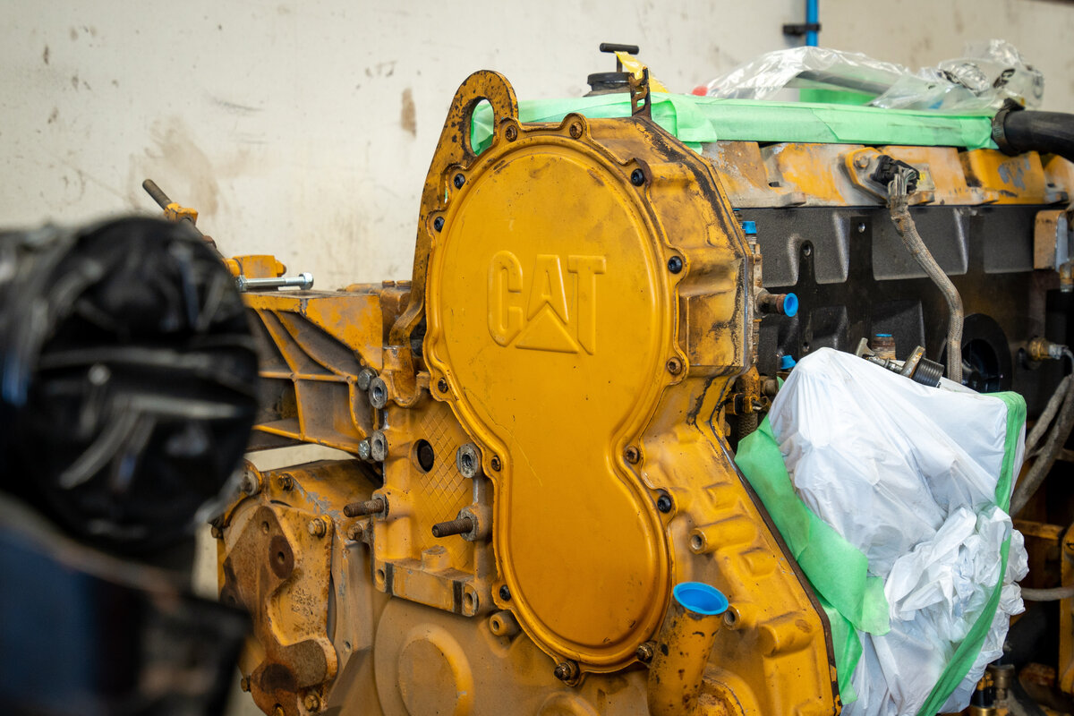 Performance Diesels Tauranga BOP | Performance Diesels Ltd