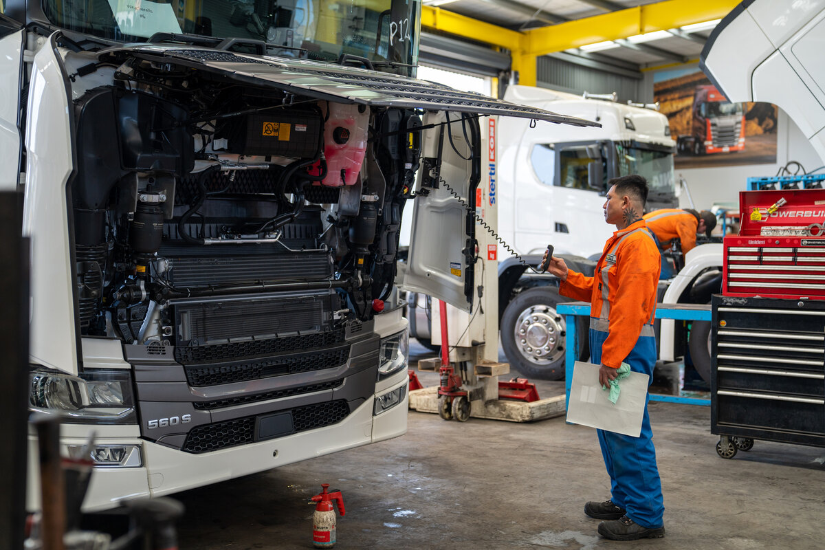 COF Testing Tauranga, BOP | Performance Diesels Ltd