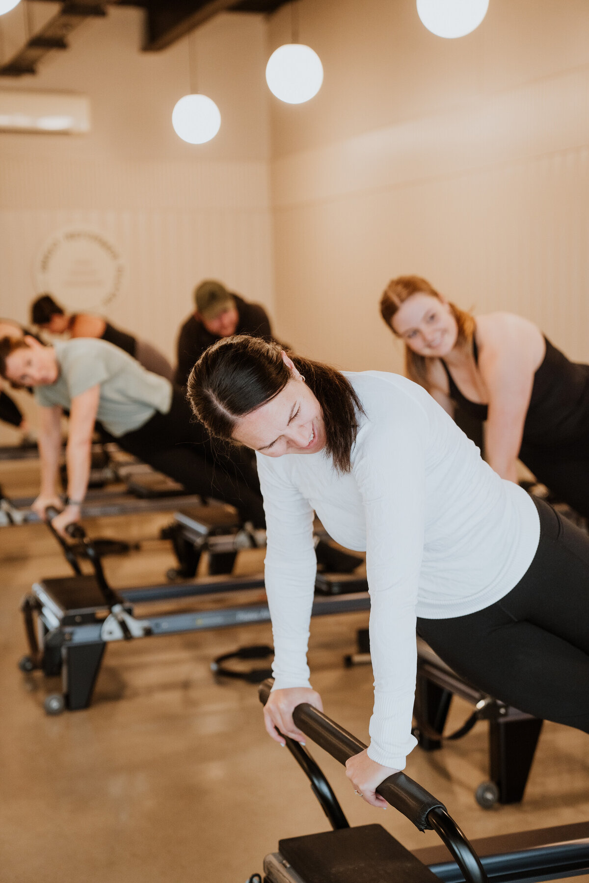 Sweat Reformer Pilates | Boutique studio, Tamahere, NZ | Sweat