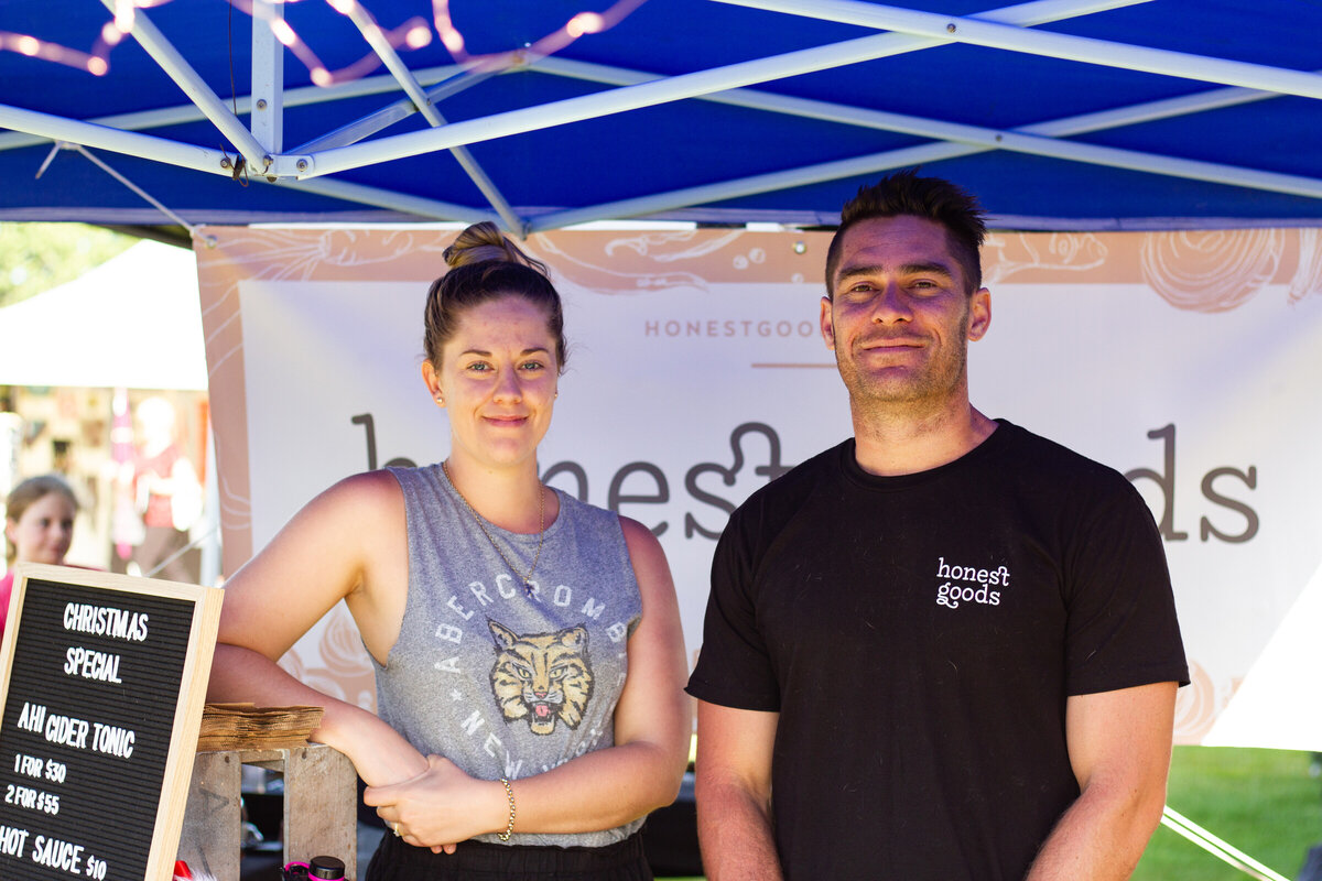 APPLY TO BE A VENDOR | Bloom Collective