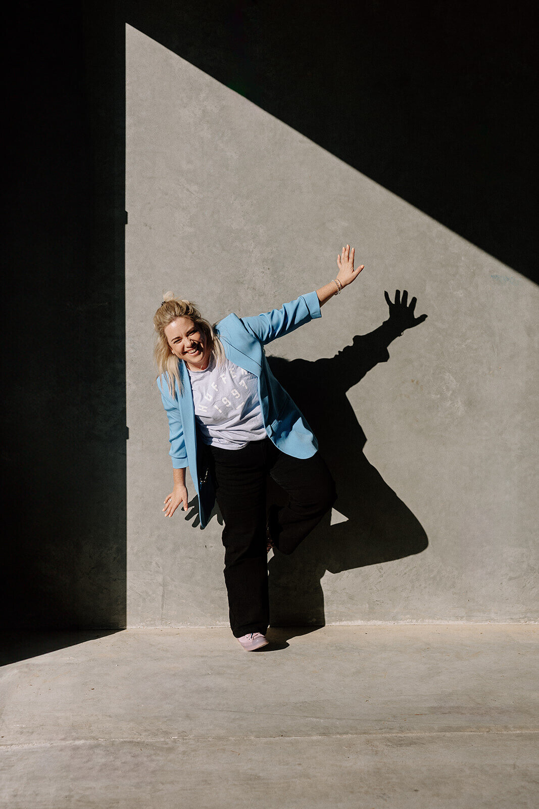 WHO IS BEHIND BLOOM | Bloom Collective