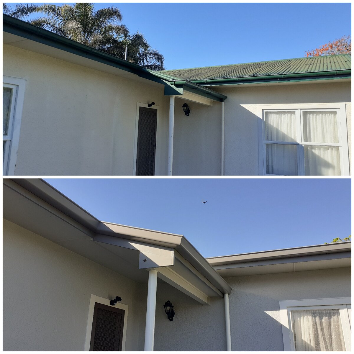 Being part of a makeover team | CASK Spouting