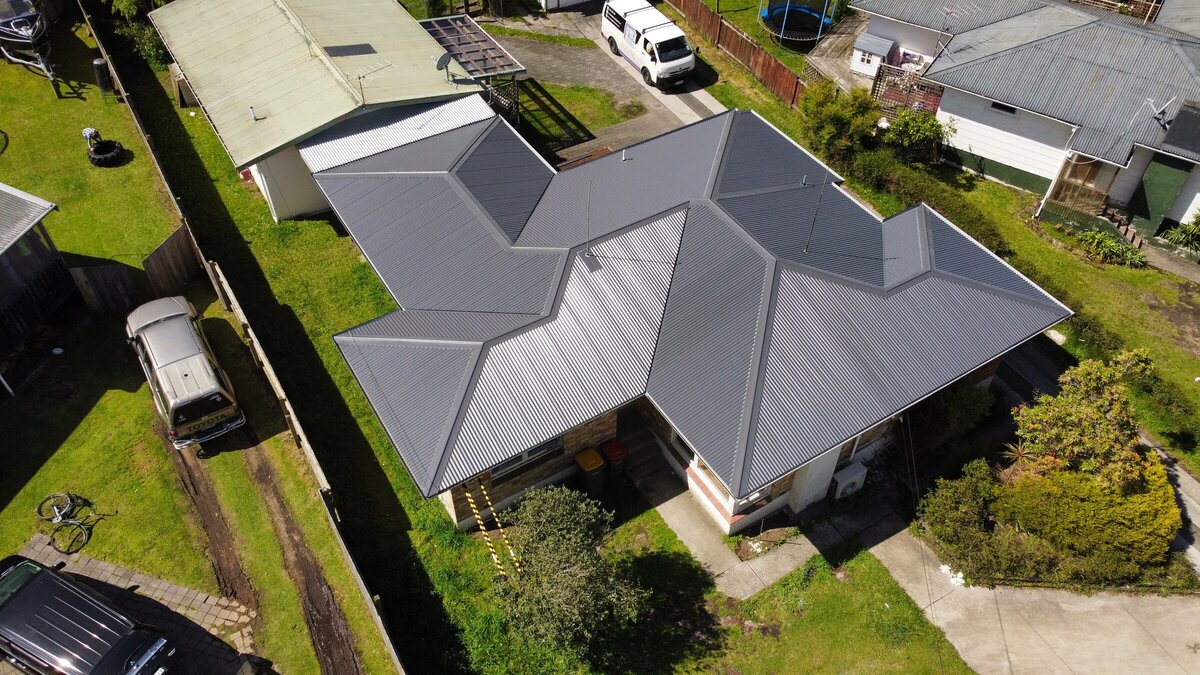 Comprehensive Roofing Services | Roofing Solutions | Fe Roofing Limited