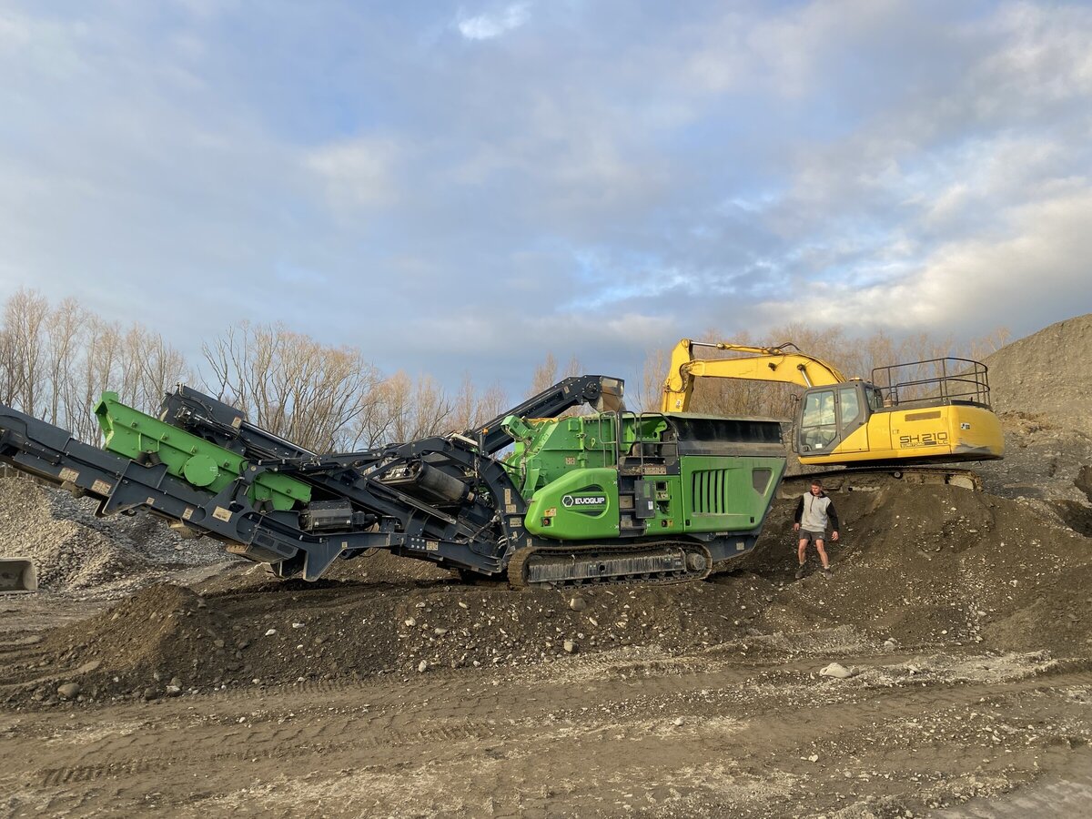 Services | Everfresh Ltd