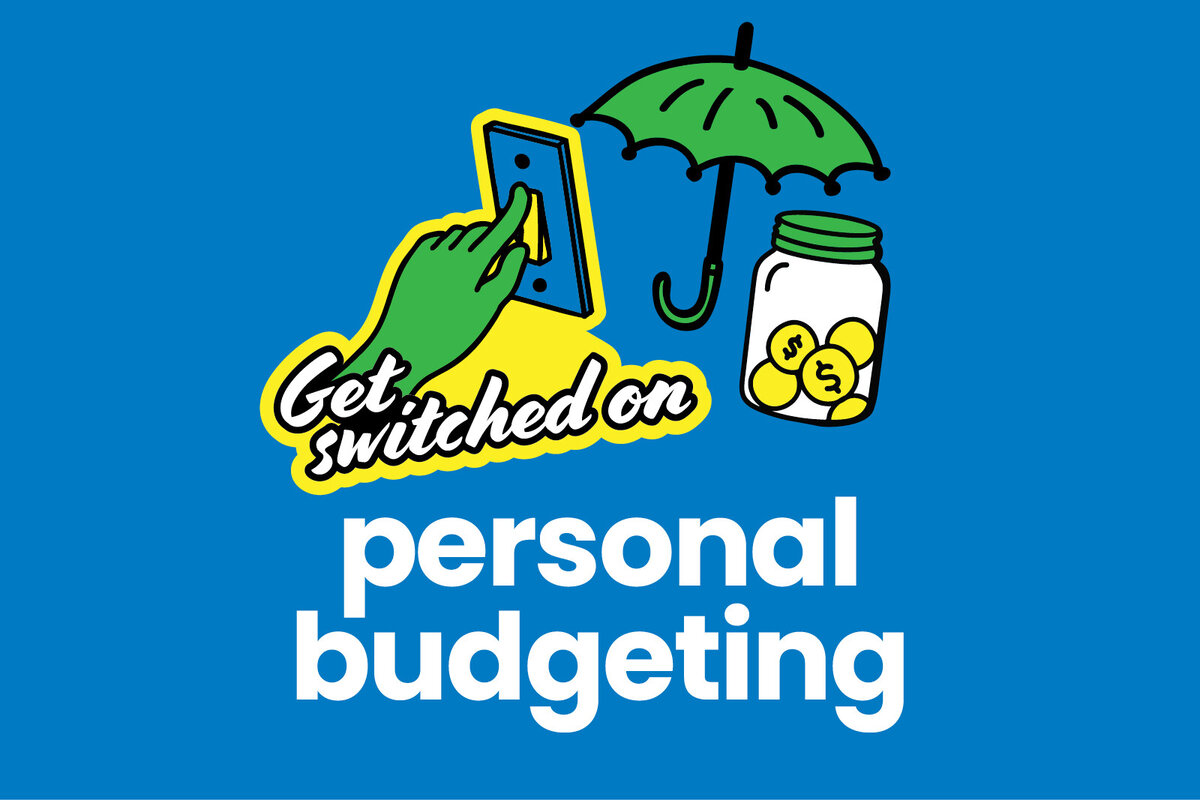 The why and how to of personal budgeting | Levin Budget Service