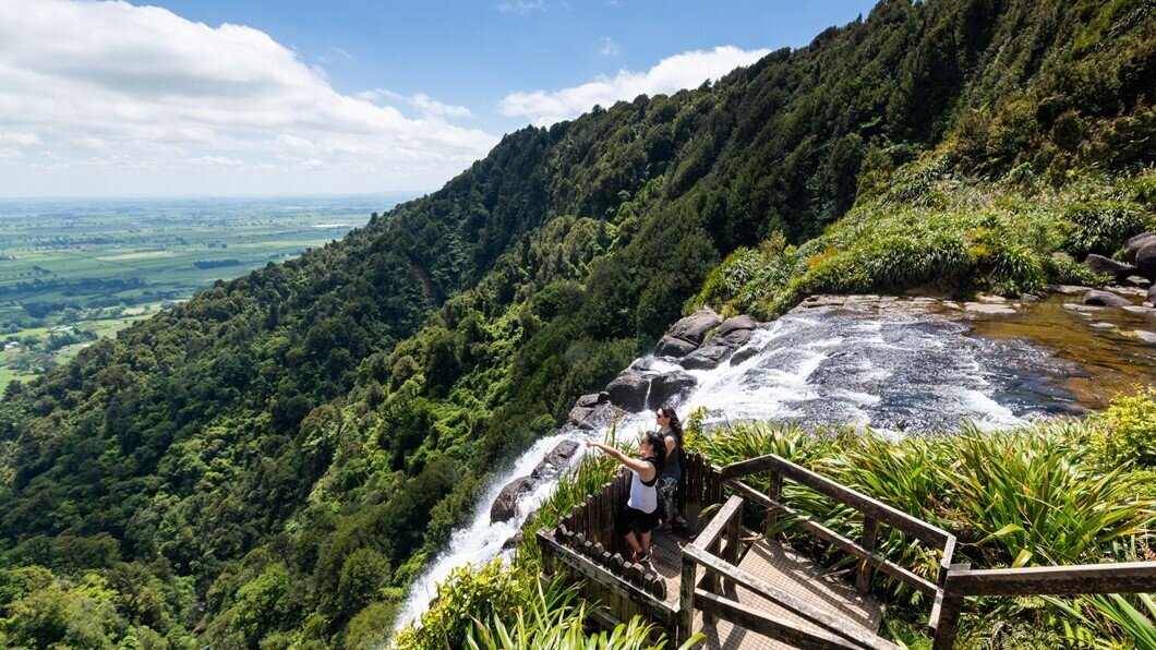 Matamata | Pippins Development