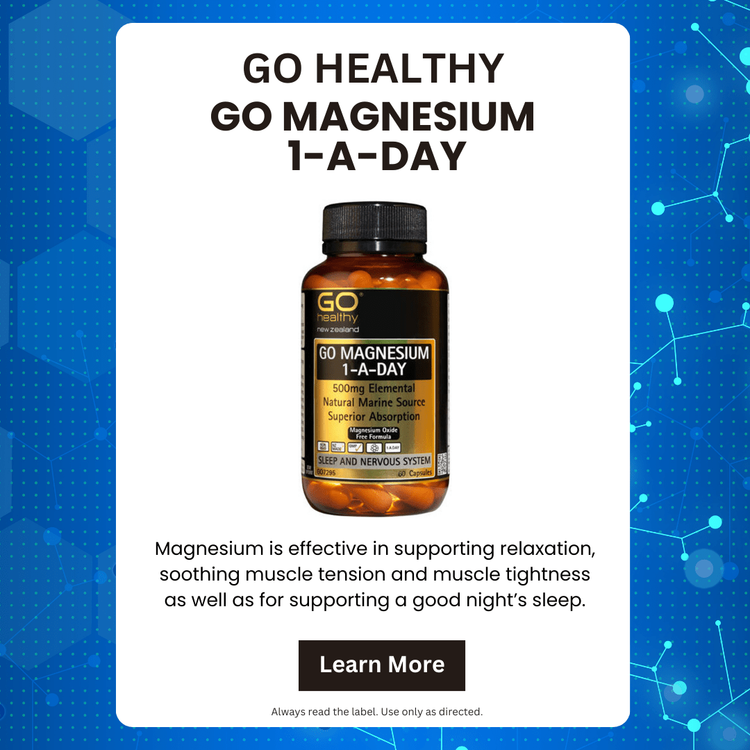 Unlocking the Power of Magnesium | Community Care Pharmacy