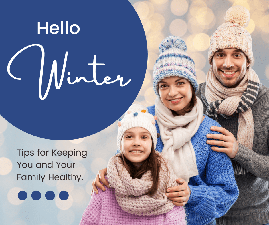 Boost Your Immunity and Combat Winter Illness | Community Care Pharmacy