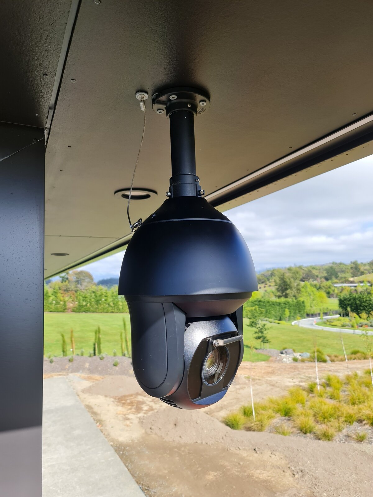 CCTV surveillance | Nelson Alarms Security Systems