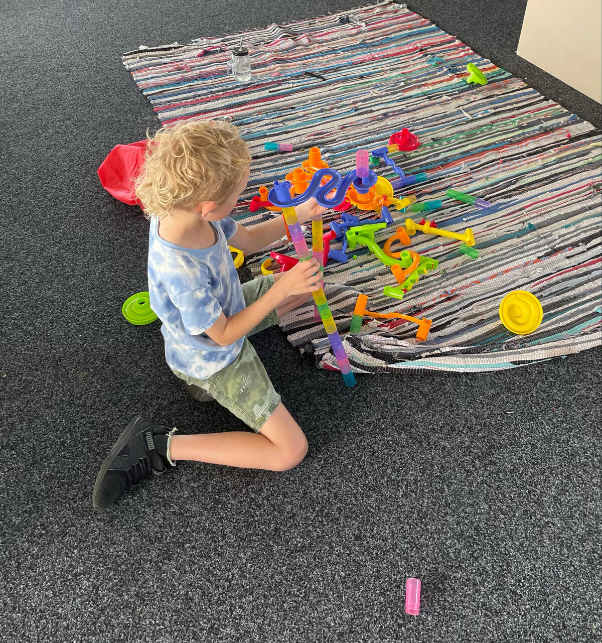 iCare Tauranga Central Program | iCare Afterschool