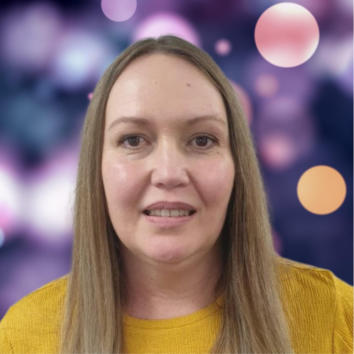 Meet the Team | Aspire - Community Support