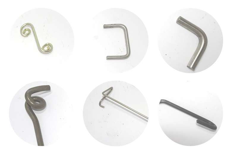 Wire Form Springs | Simply Springs Ltd