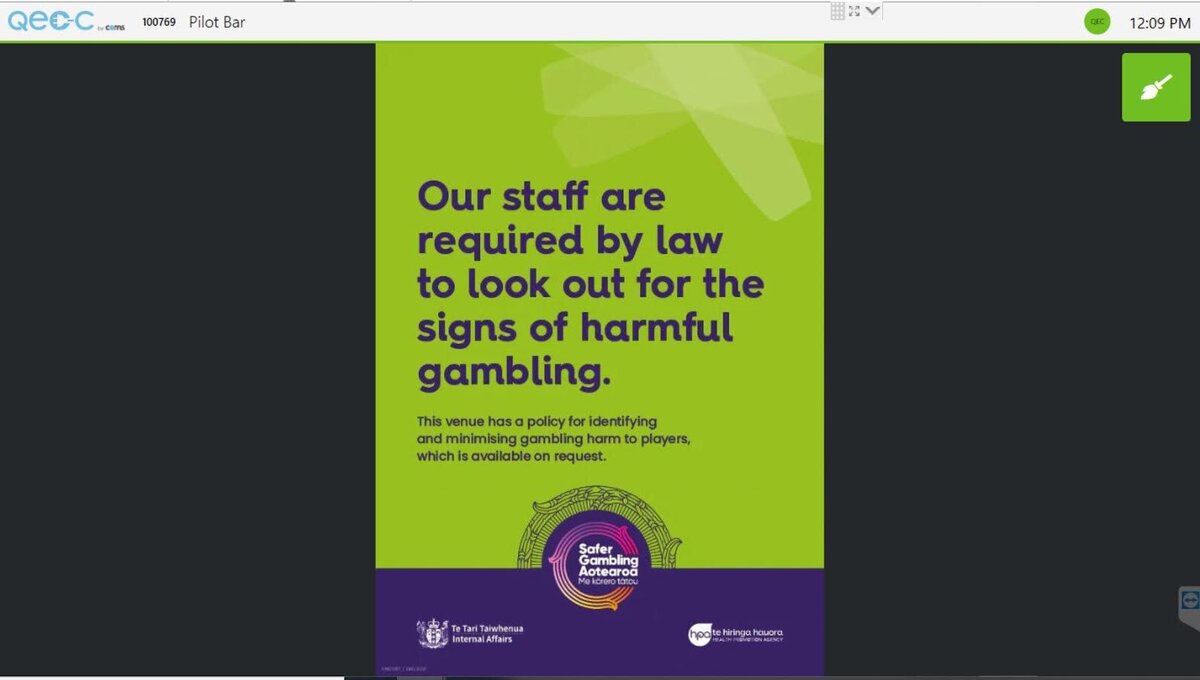 QEC Connect | COMS Systems Limited