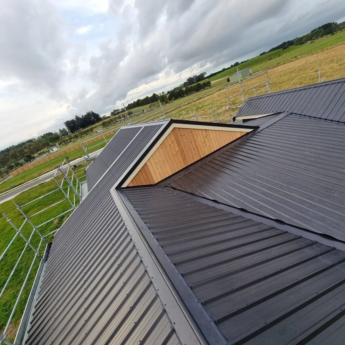 Thresher Roofing Services | Projects