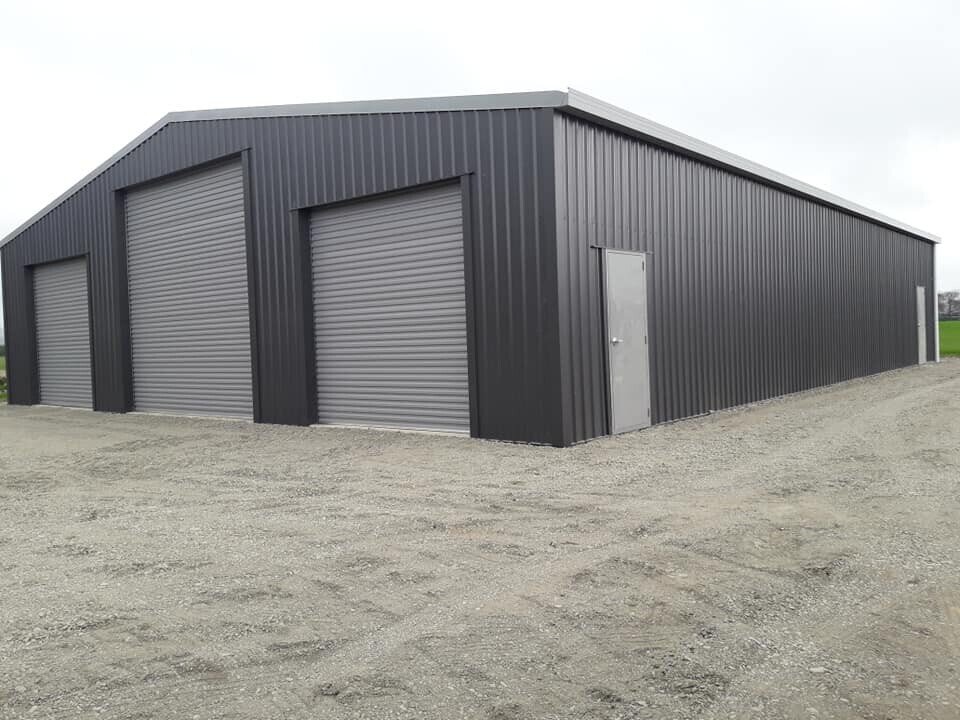 Thresher Roofing Services | Projects