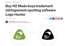 Home | Buy NZ Made