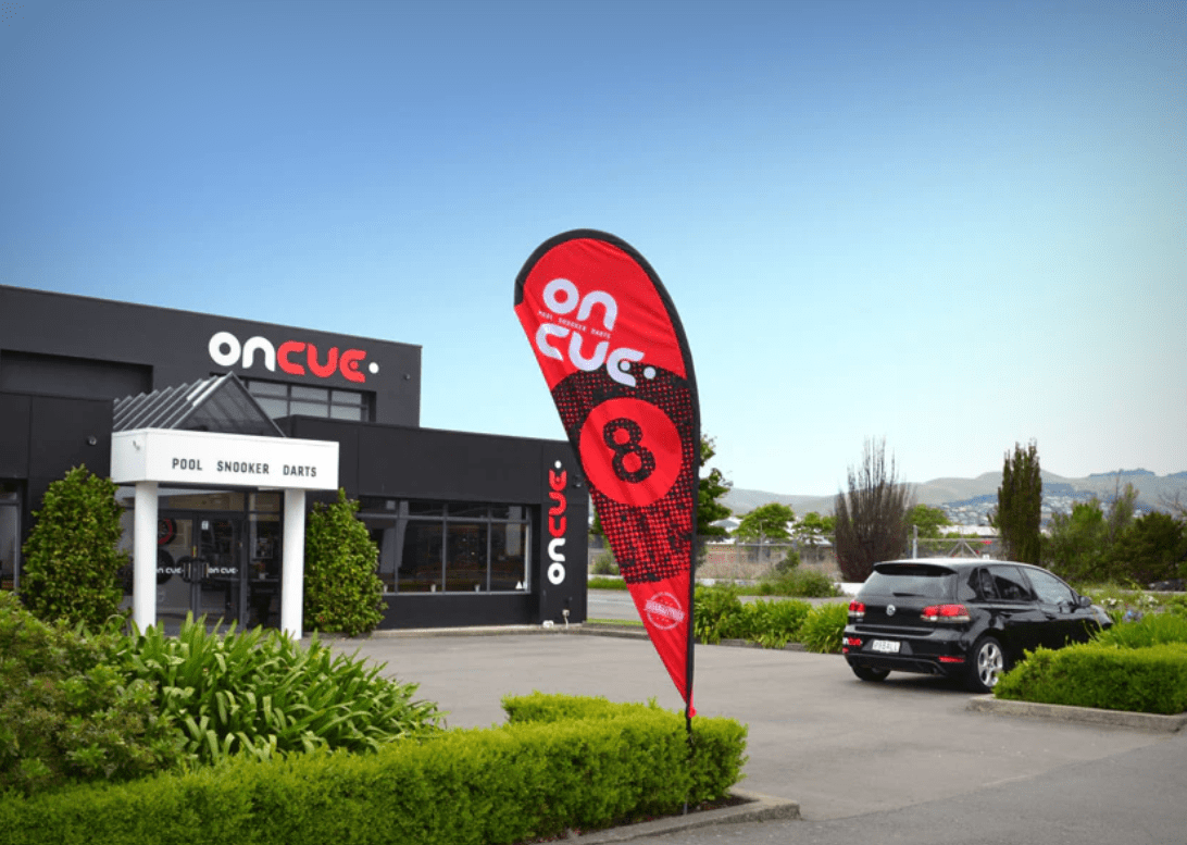 On Cue: Getting the 8-ball rolling on NZ made pool tables | Buy NZ Made