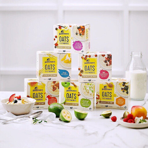 Harraways: Feeding NZ breakfast and beyond | Buy NZ Made