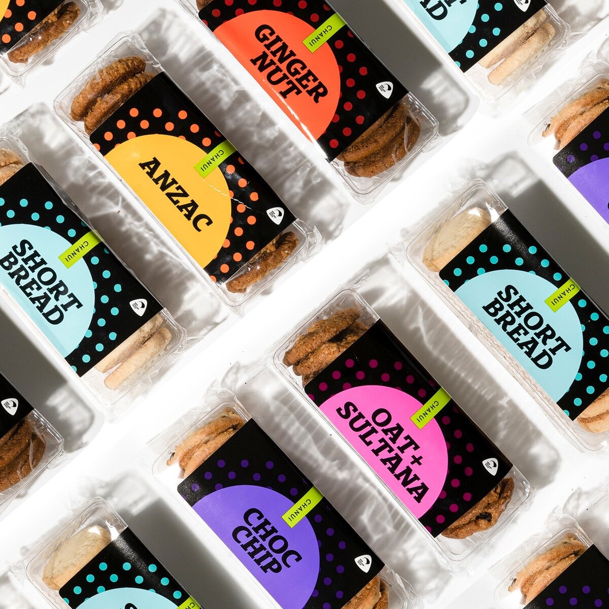 Chanui Biscuits: All-NZ snacks for any occasion | Buy NZ Made