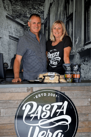 Pasta Vera: A taste of Italy in New Zealand | Buy NZ Made