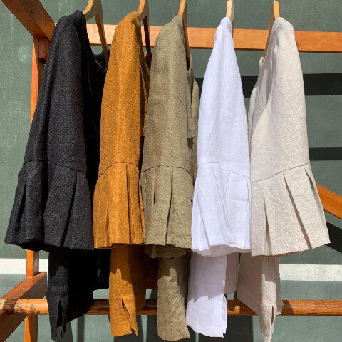 Eva Rose NZ: Born to make you feel good | Buy NZ Made