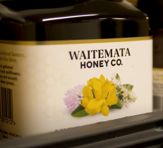 Waitemata Honey: Family business at the forefront of honey production ...
