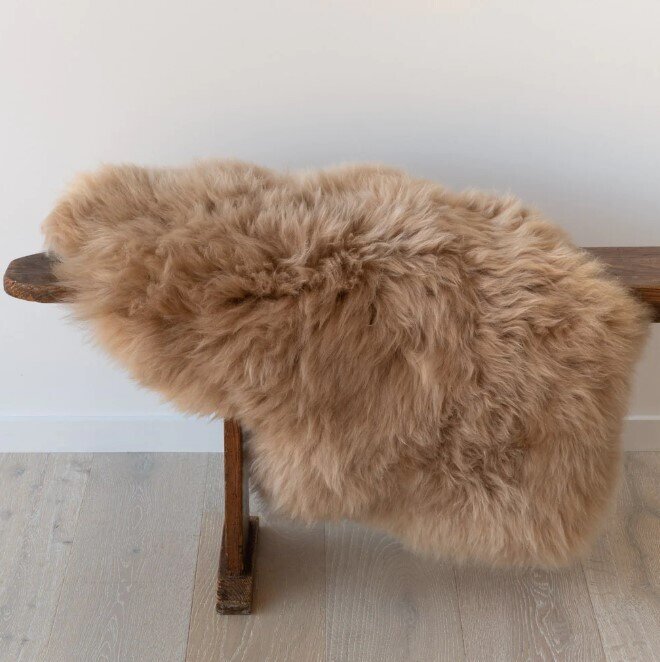 Creating NZ Sheepskins For Over 50 Years | Buy NZ Made