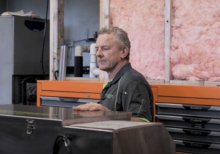 Mactrap: Keeping our water safe | Buy NZ Made