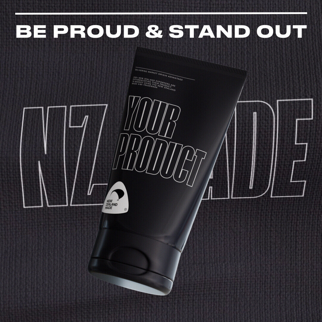 Home | Buy NZ Made