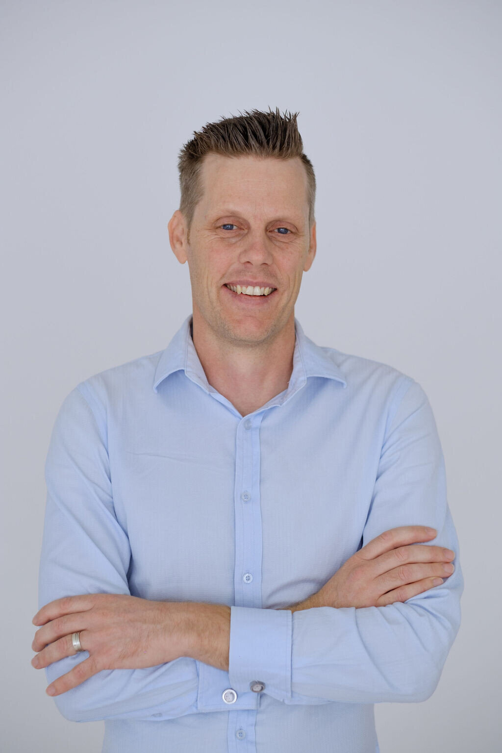 ABOUT US | Dean Freight International