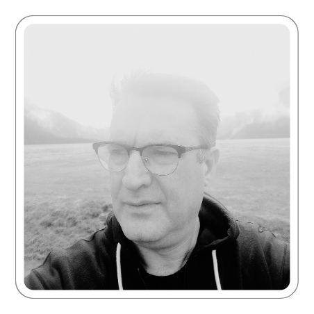 Artist Bio - Mark Haydock | Flight of Imagination