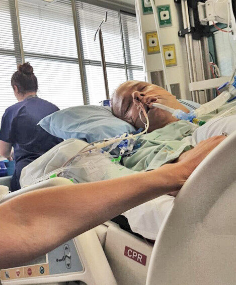 Sepsis Information and Support | Sepsis Trust NZ | NZ Sepsis Trust