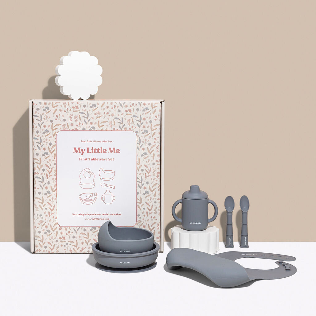 Children's Tableware | My Little Me