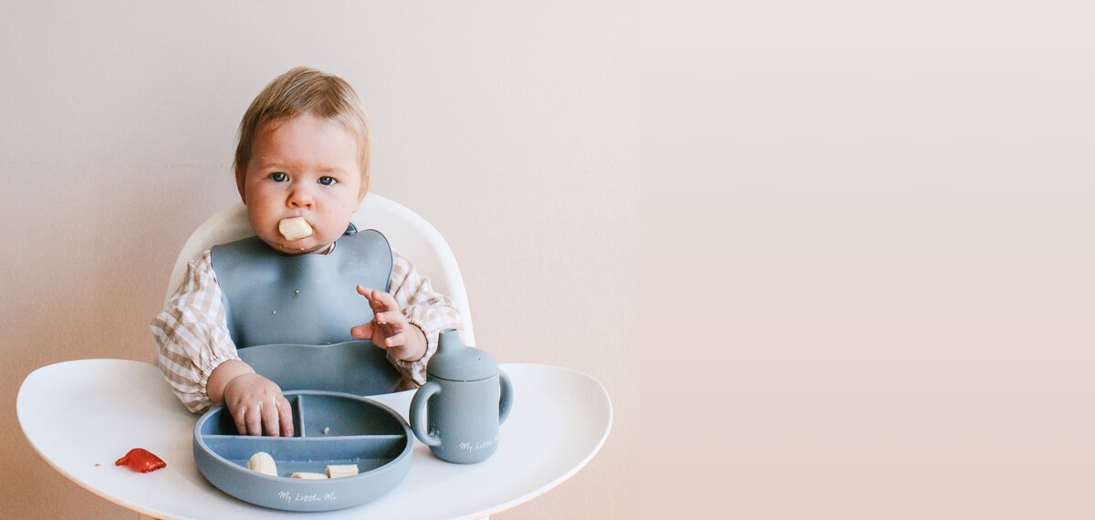 Children's Tableware | My Little Me