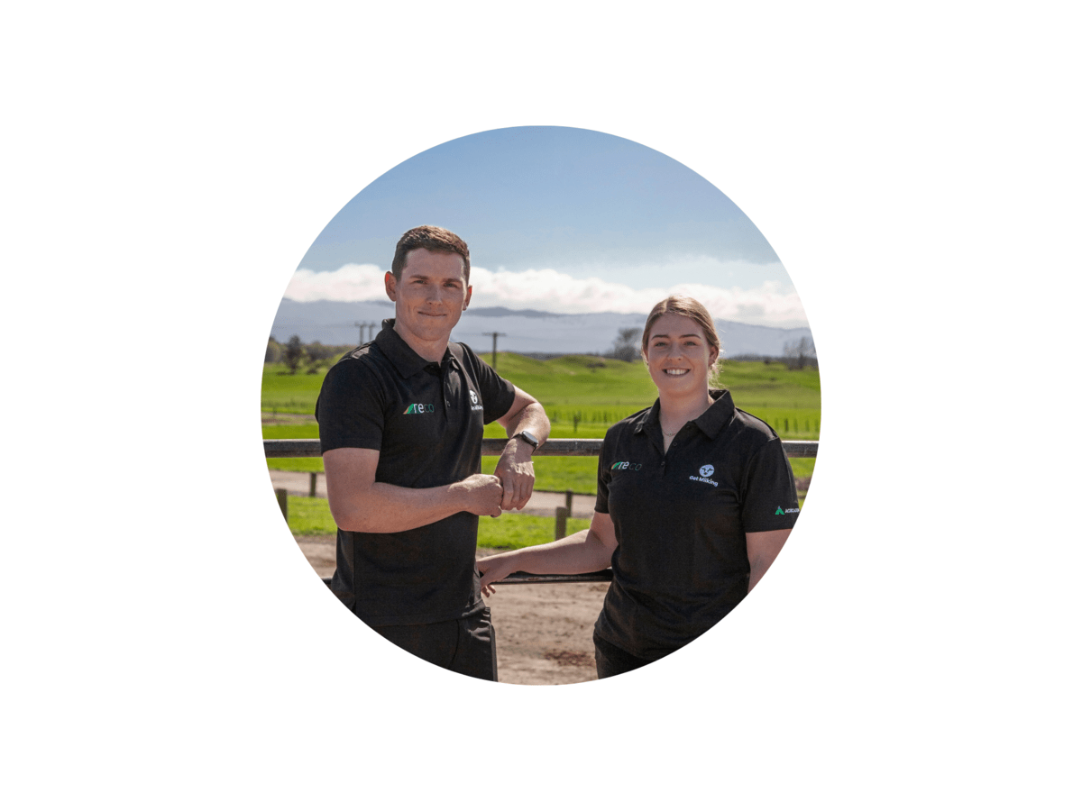 JOIN our dynamic, exciting and small team here at RECO. | RECO