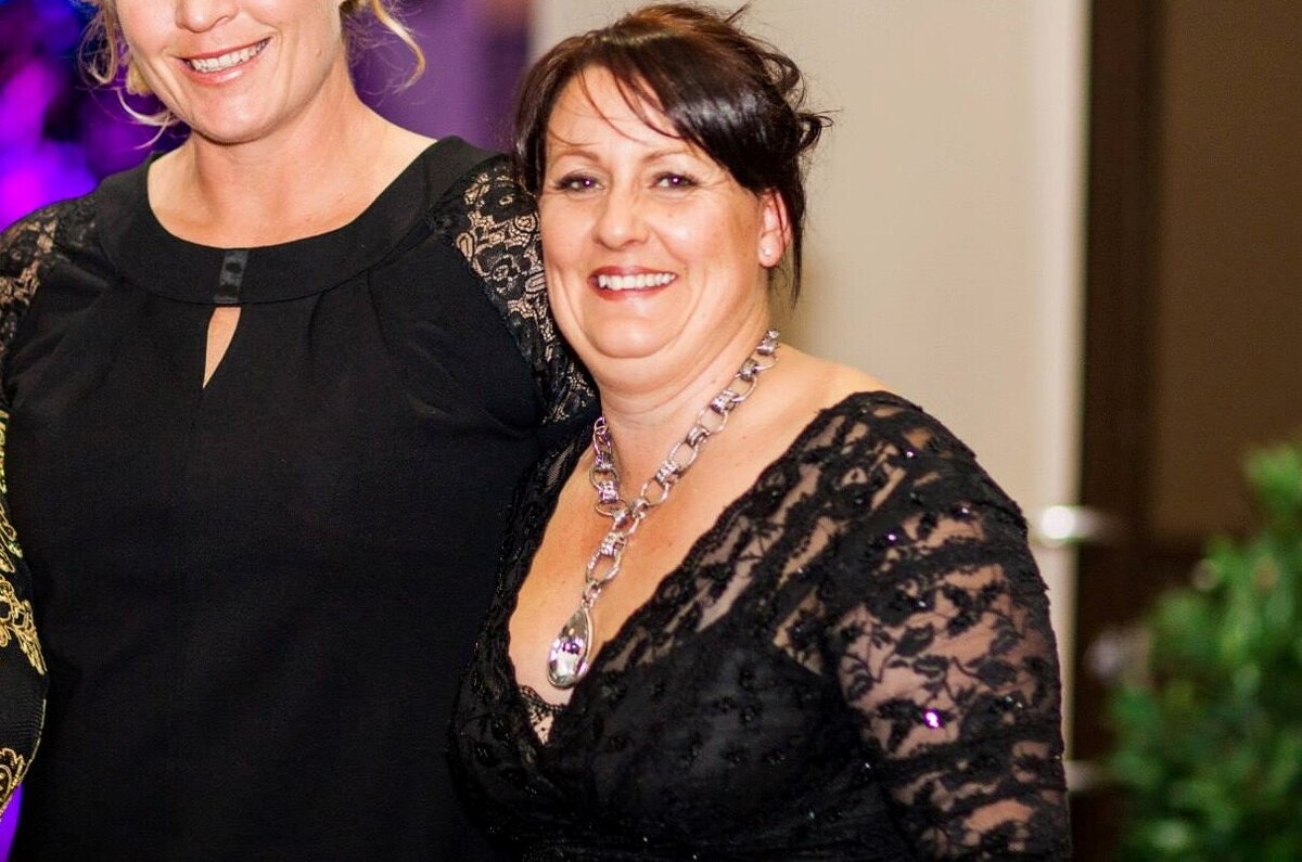 Wexford Stables | Meet The Team - Lisa Dunbar