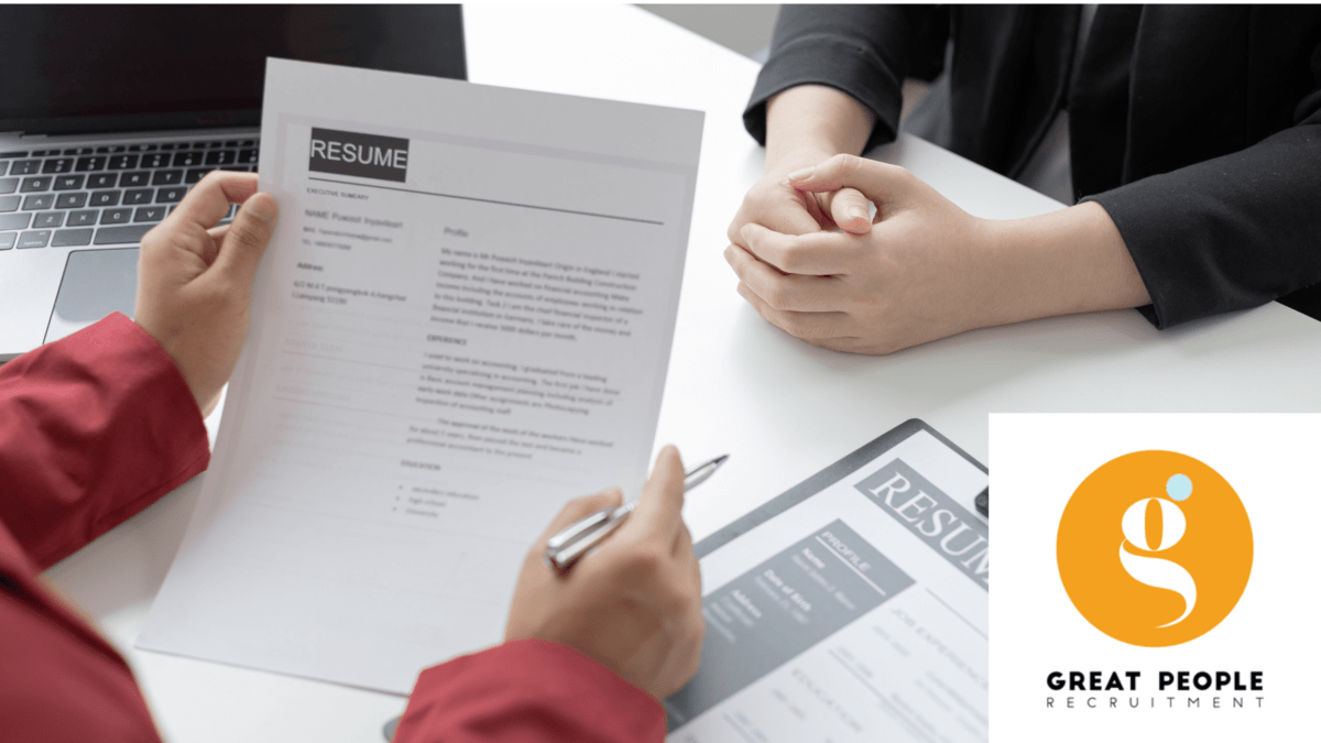 Why Partnering with an Experienced Recruiter is a Game-Changer for Both ...