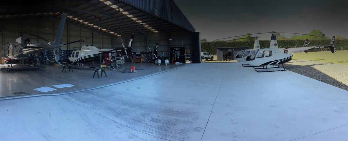 Rotor Work Terms and Conditions | Rotor Work