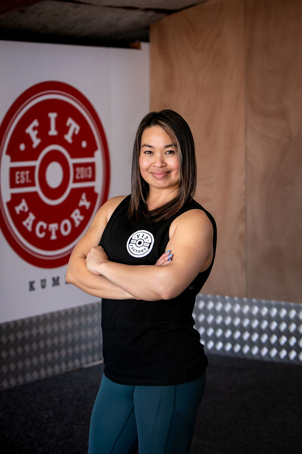 Fit Factory - 24 Hour Gym | Sign Up Specials Available