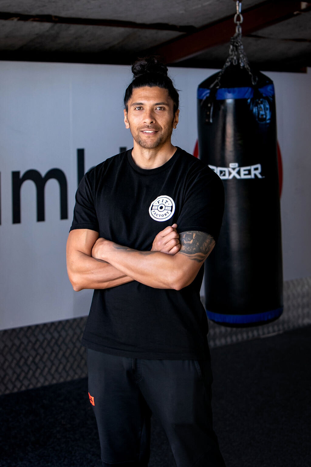 Fit Factory - 24 Hour Gym | Sign Up Specials Available