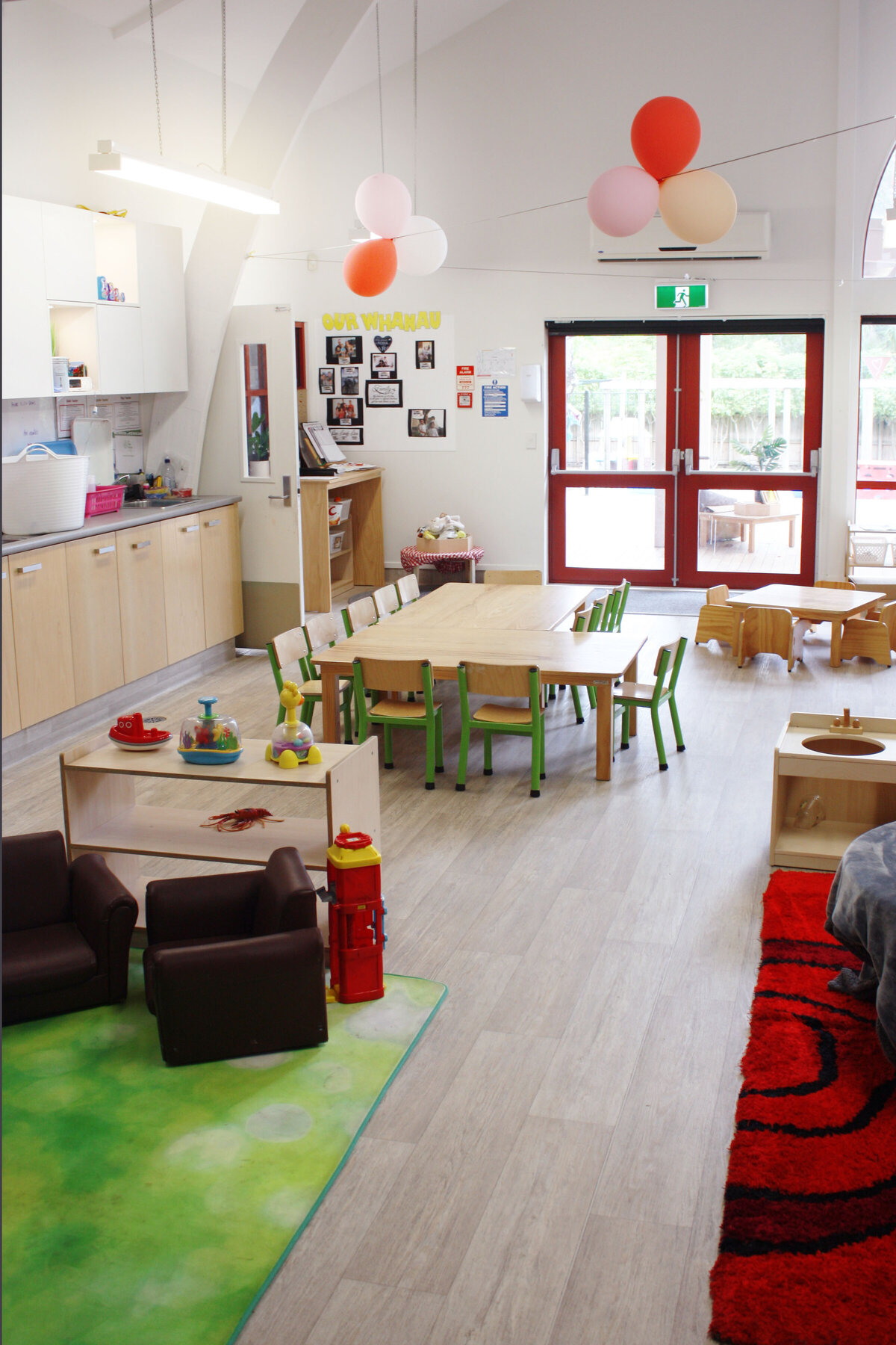 CENTRE | The Tree House Middlemore Childcare Center